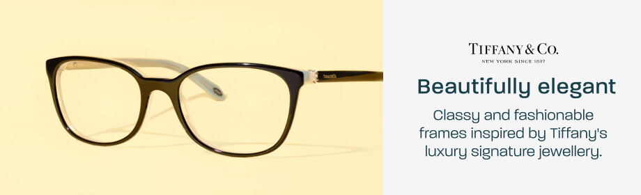 Tiffany And Co Eyeglass Frames Tiffany And Co Glasses Tf2116b 8124 53 5972